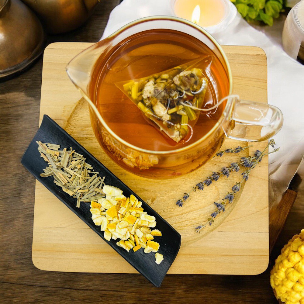 Tea Tox (7 Sachets) - 7Dayschemistea