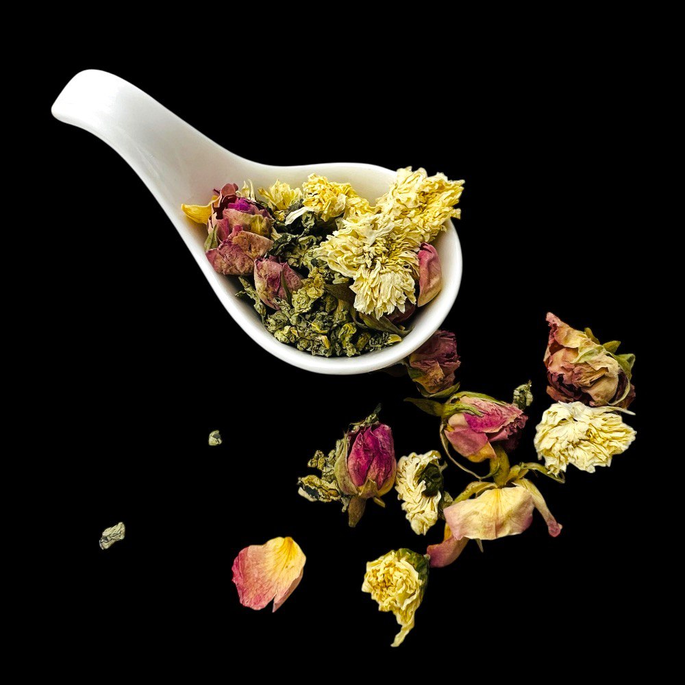 Calories Down Tea - 7Dayschemistea